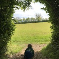 Culture FUNDING – Hello, I'm David Jubb & this is my blog