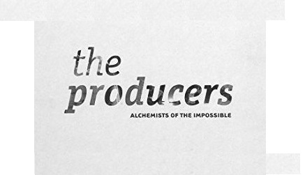 Role of PRODUCER and/or artistic director – Hello, I'm David Jubb ...