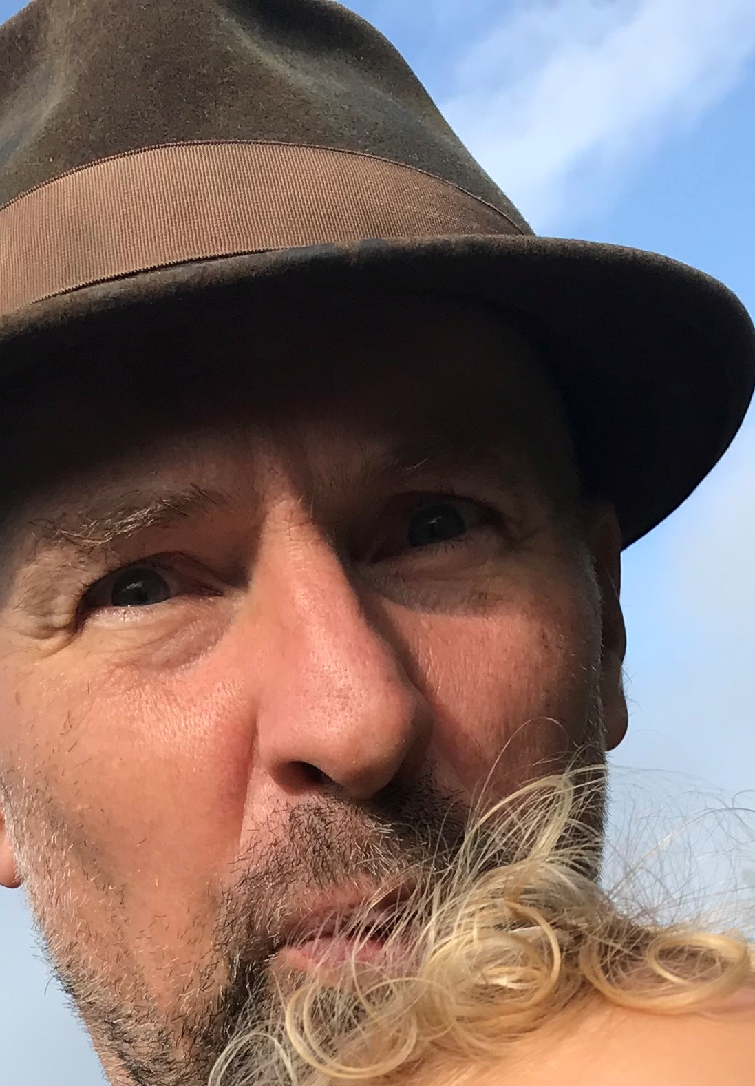 About me – Hello, I'm David Jubb & this is my blog