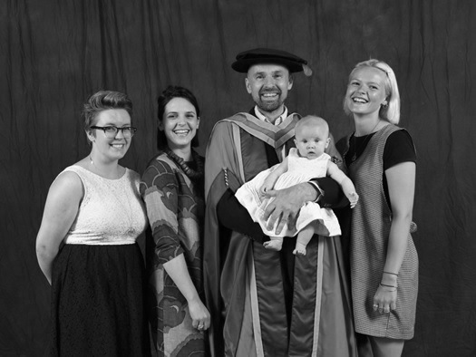 Hello, I'm David Jubb & this is my blog