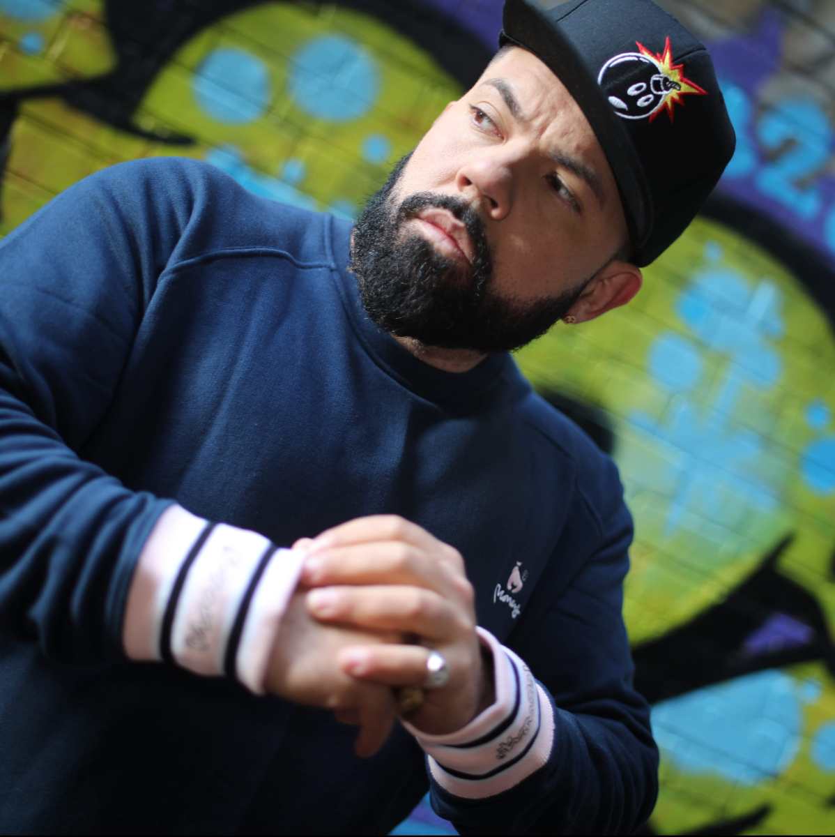 “Culture Plan B meets with artists and communities who create culture ...