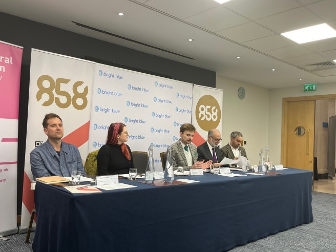 Oh lord – Hello, I'm David Jubb & this is my blog